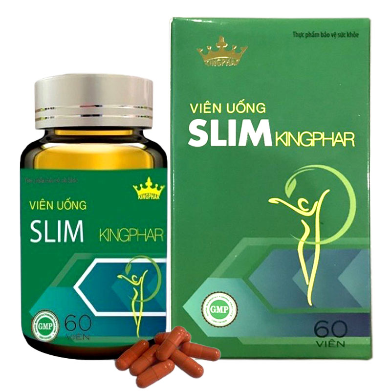 Công ty Cổ phần Kingphar Việt Nam